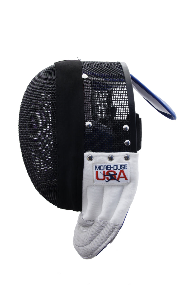 Foil Fencing Mask | Morehouse Fencing Gear