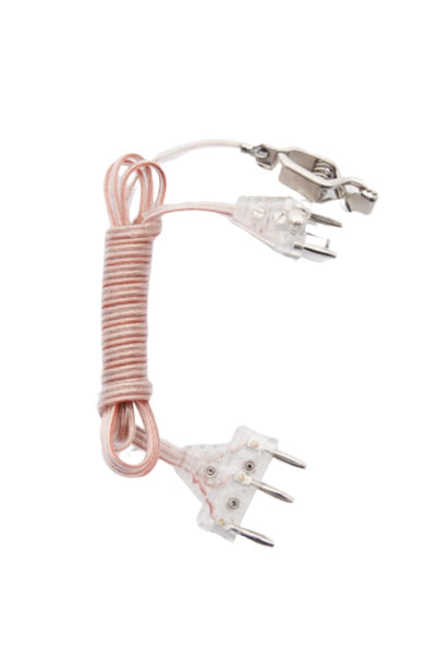 Size Chart for Fencing Gear | Morehouse Fencing Gear