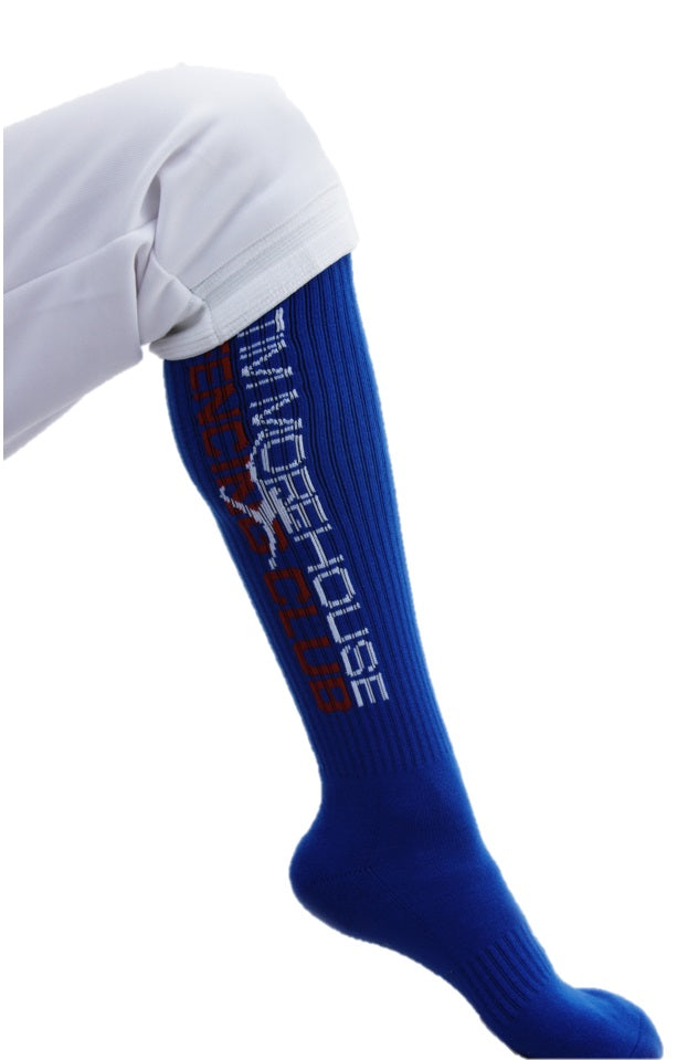Fencing Socks - Morehouse Fencing Gear